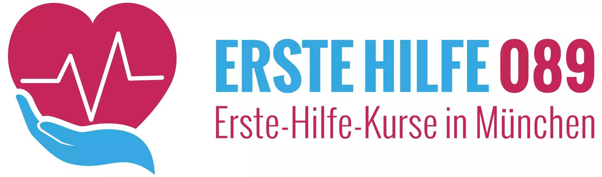 Erste Hilfe 089 - Dein Erste-Hilfe-Kurs in München!